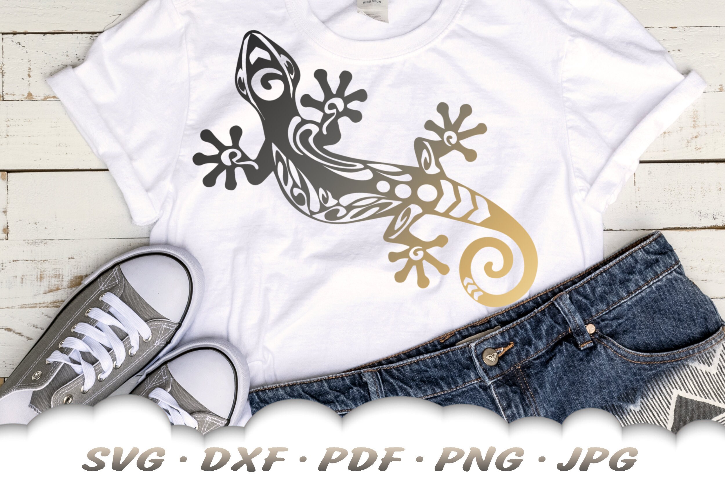 Mandala Lizard Svg Kokopelli Gecko SVG Lizard SVG Files - Etsy UK