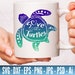 Save the Turtles SVG - Sea Turtle SVG - Turtle SVG Files for Cricut ...
