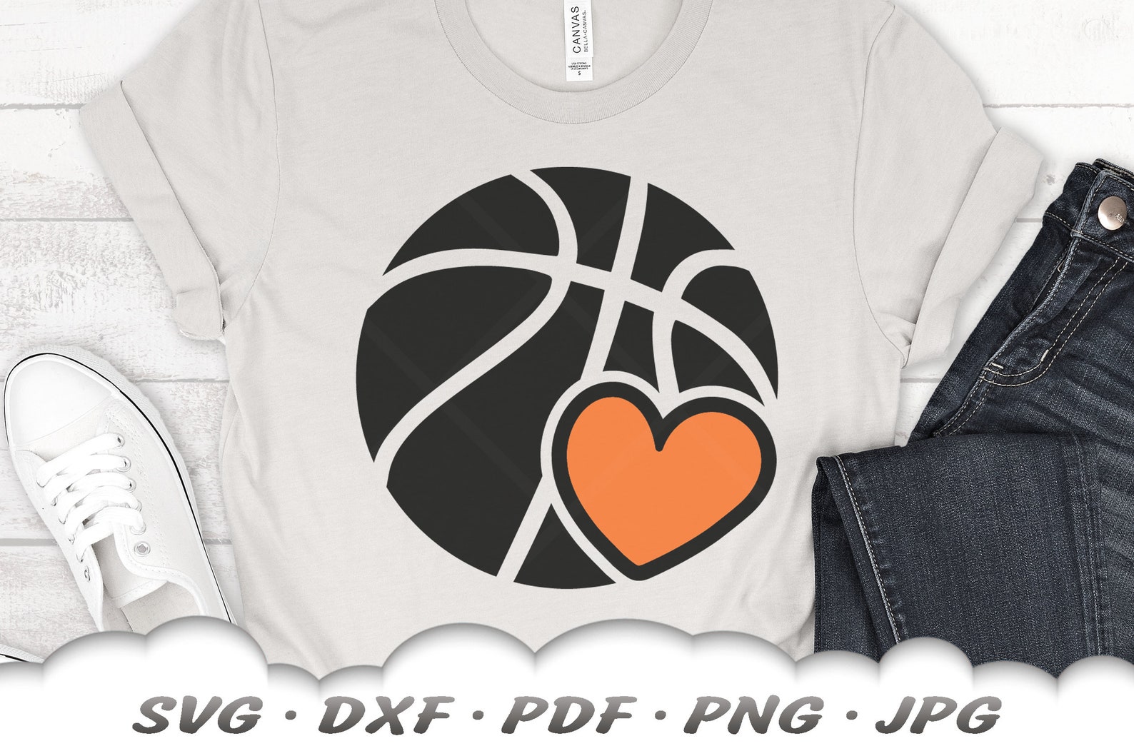 Basketball SVG Bundle Basketball Svg Basketball Monogram - Etsy