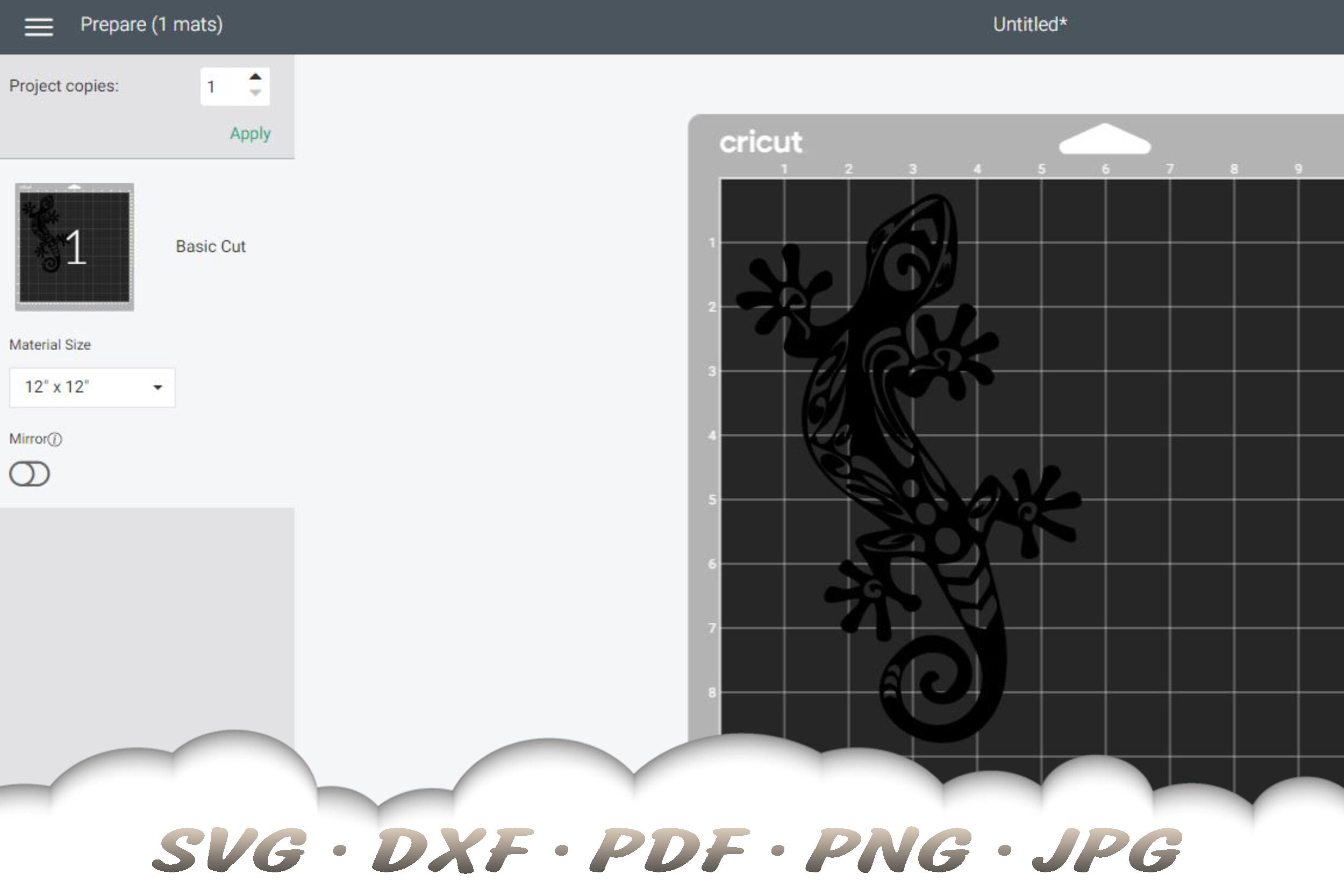 Mandala Lizard Svg Kokopelli Gecko SVG Lizard SVG Files - Etsy UK