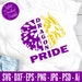 Dragon SVG Cheerleading SVG Dragon Cheer Svg Cheer Pom Pom Svg Cut ...