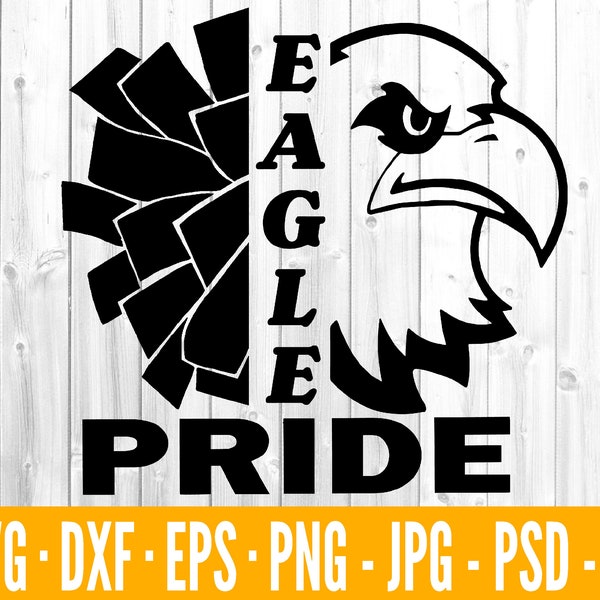 Cheerleader Svg - Etsy