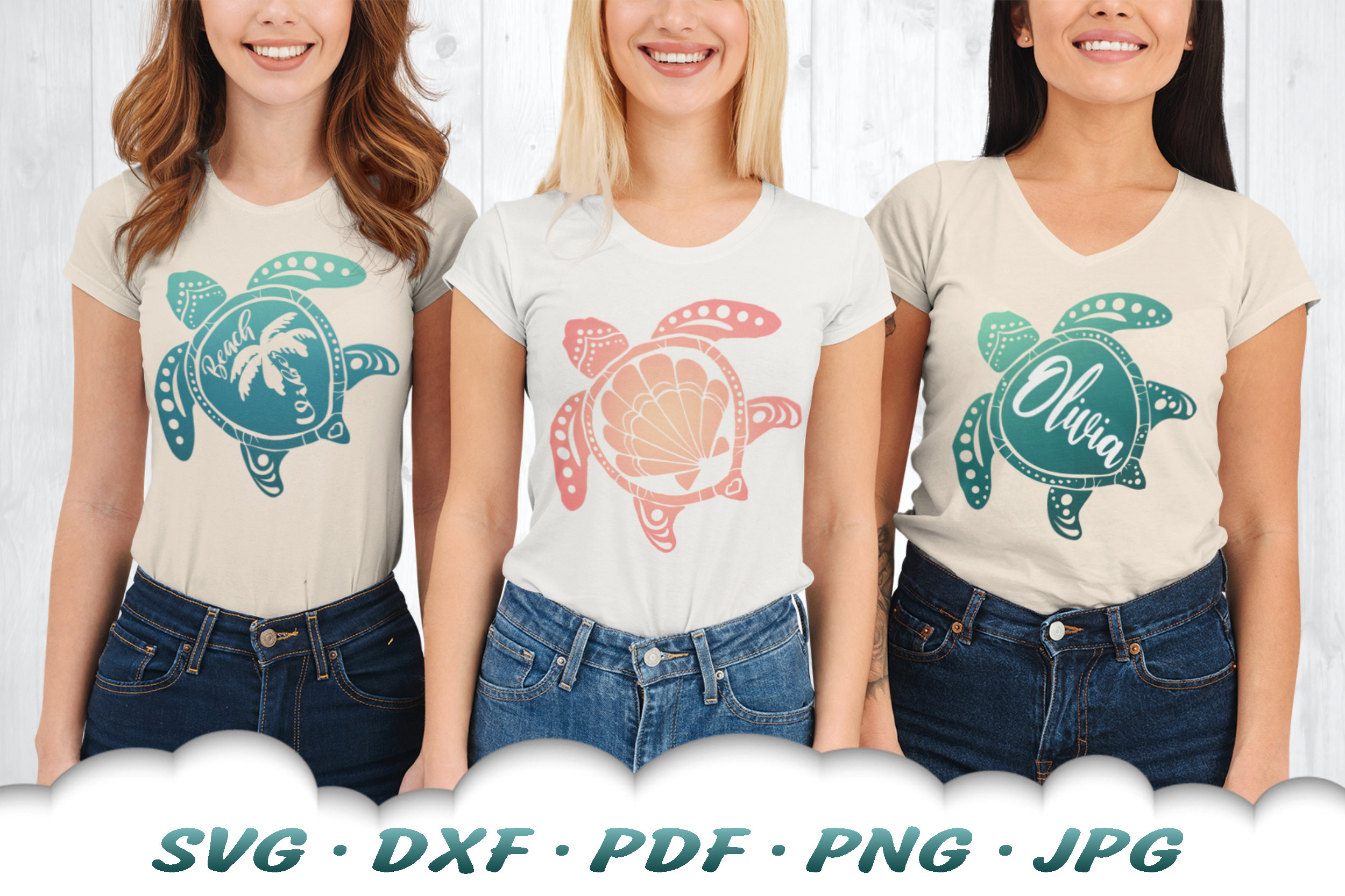 Turtle SVG Bundle Sea Turtle SVG Turtle Svg Beach Svg - Etsy