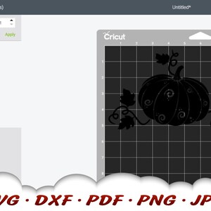 Fall SVG Bundle - Fall Svg Files for Cricut - Fall Pumpkin Svg ...