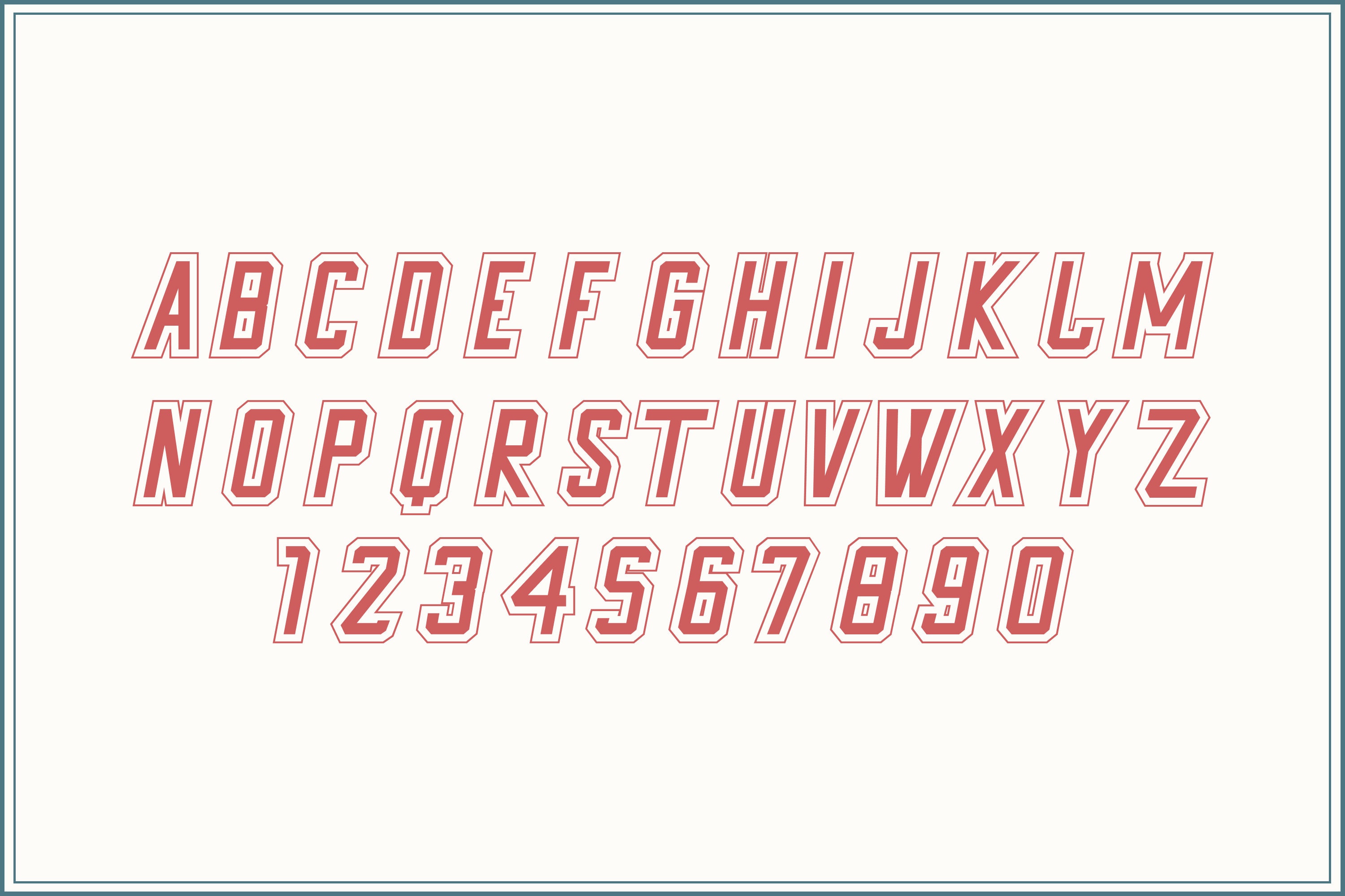 Varsity Font SVG, Retro Athletic Font SVG, Jersey Font Svg, Sports Svg ...