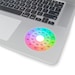 Camelot Wheel | Mixed in Key | DJ Mixing | Audio Mix | Stickers | DJ ...