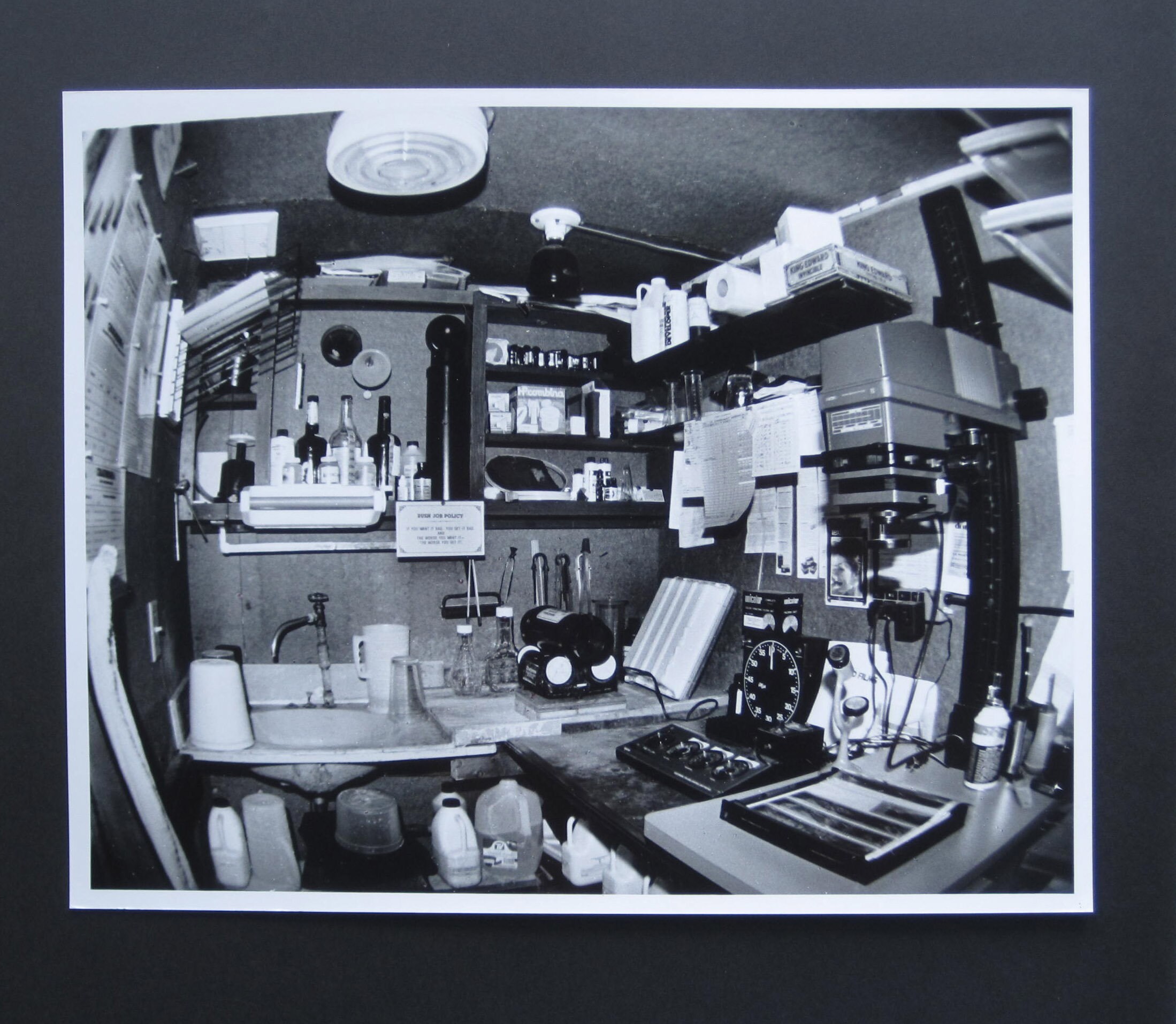 Cibachrome Photograph by Milt Haertig 14 X 11 - Etsy