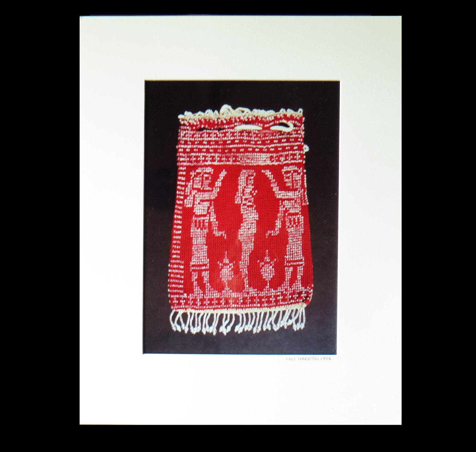 Original Cibachrome Photograph by Milt Haertig Matted to - Etsy