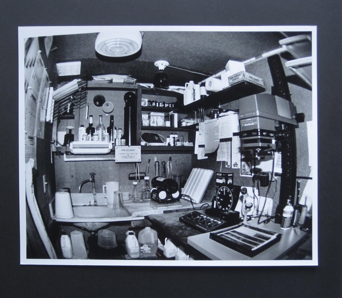 Original Cibachrome Photograph by Milt Haertig Matted to - Etsy