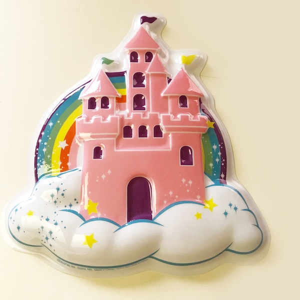 Princess Cake Topper - Etsy
