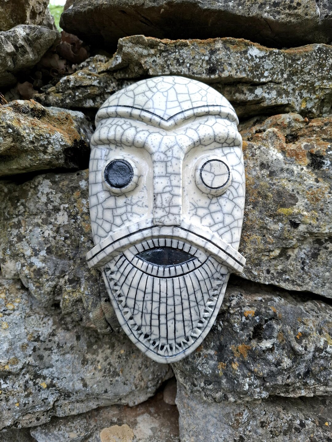 Odin Mask, Odin God, Oseberg Odin Mask, Viking God, Norse God, Woden ...