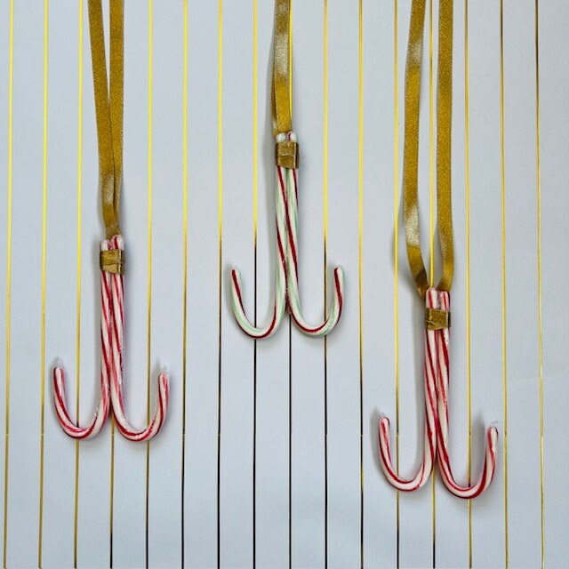 Candy Cane Swing - Etsy