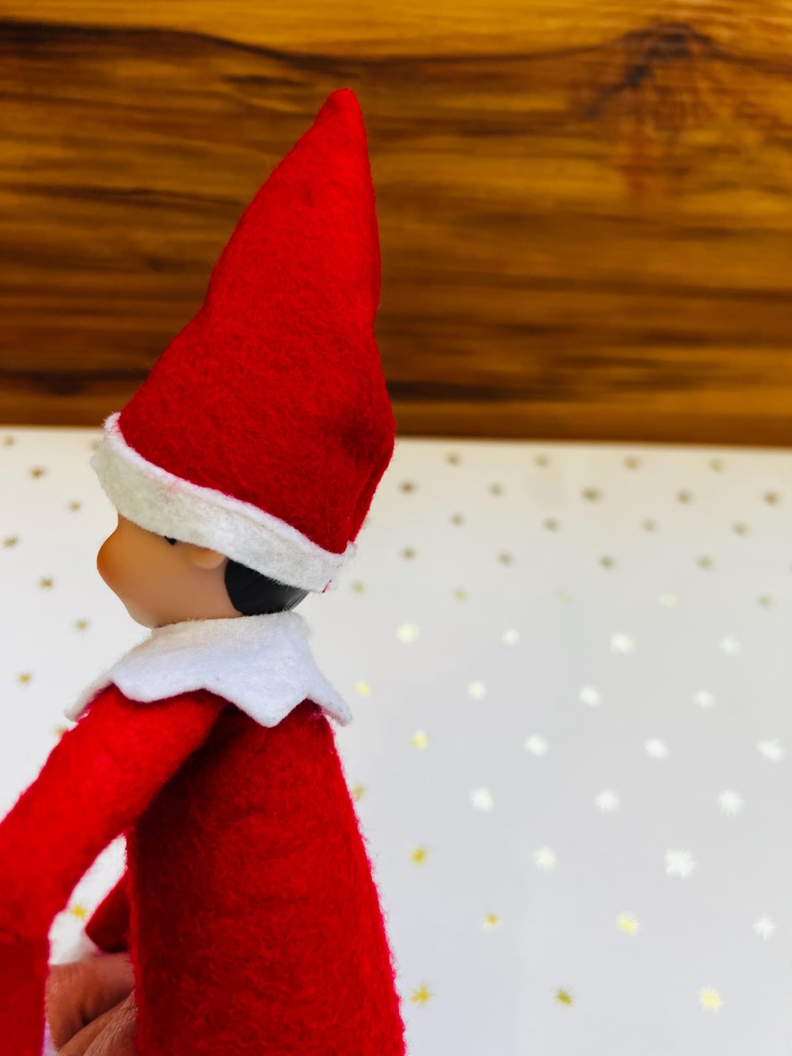 Replacement Elf Hat - Etsy