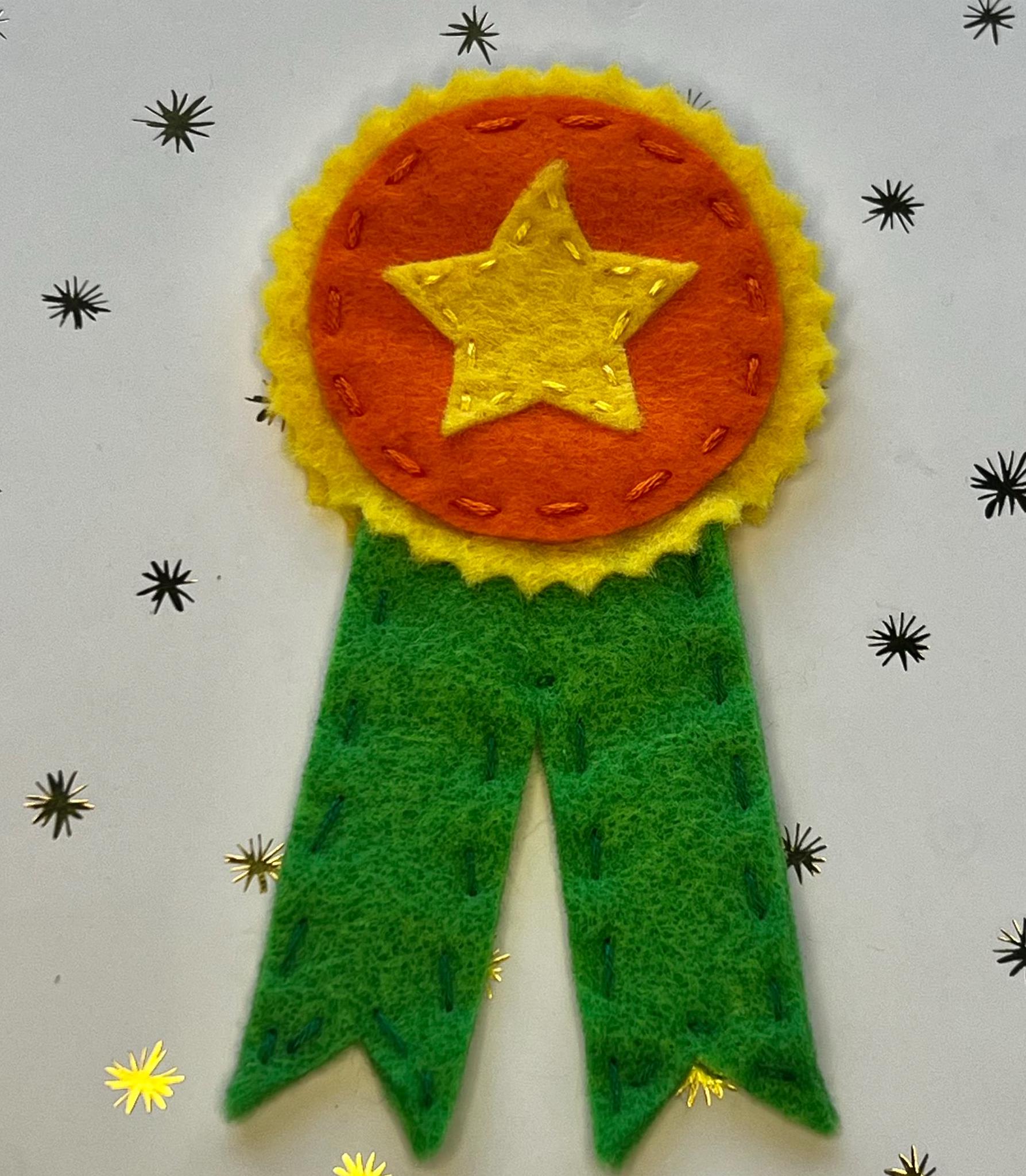 Great Job Badge - Celebrate Badges - Etsy