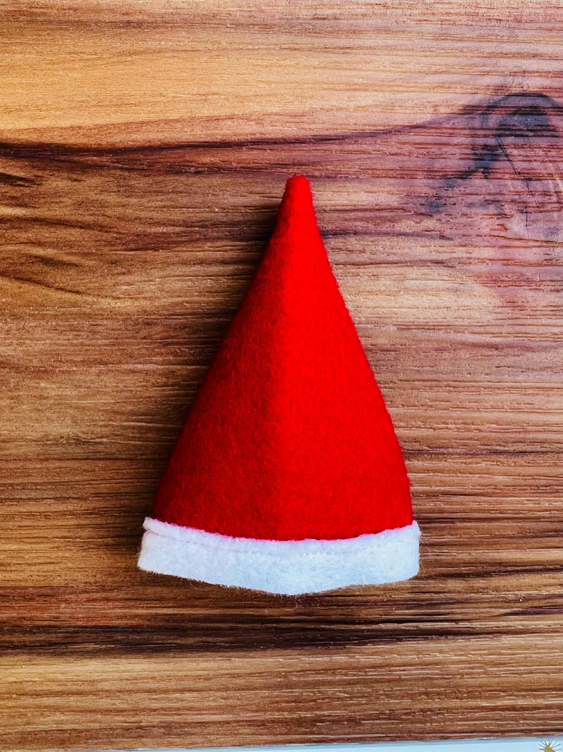 Replacement Elf Hat - Etsy