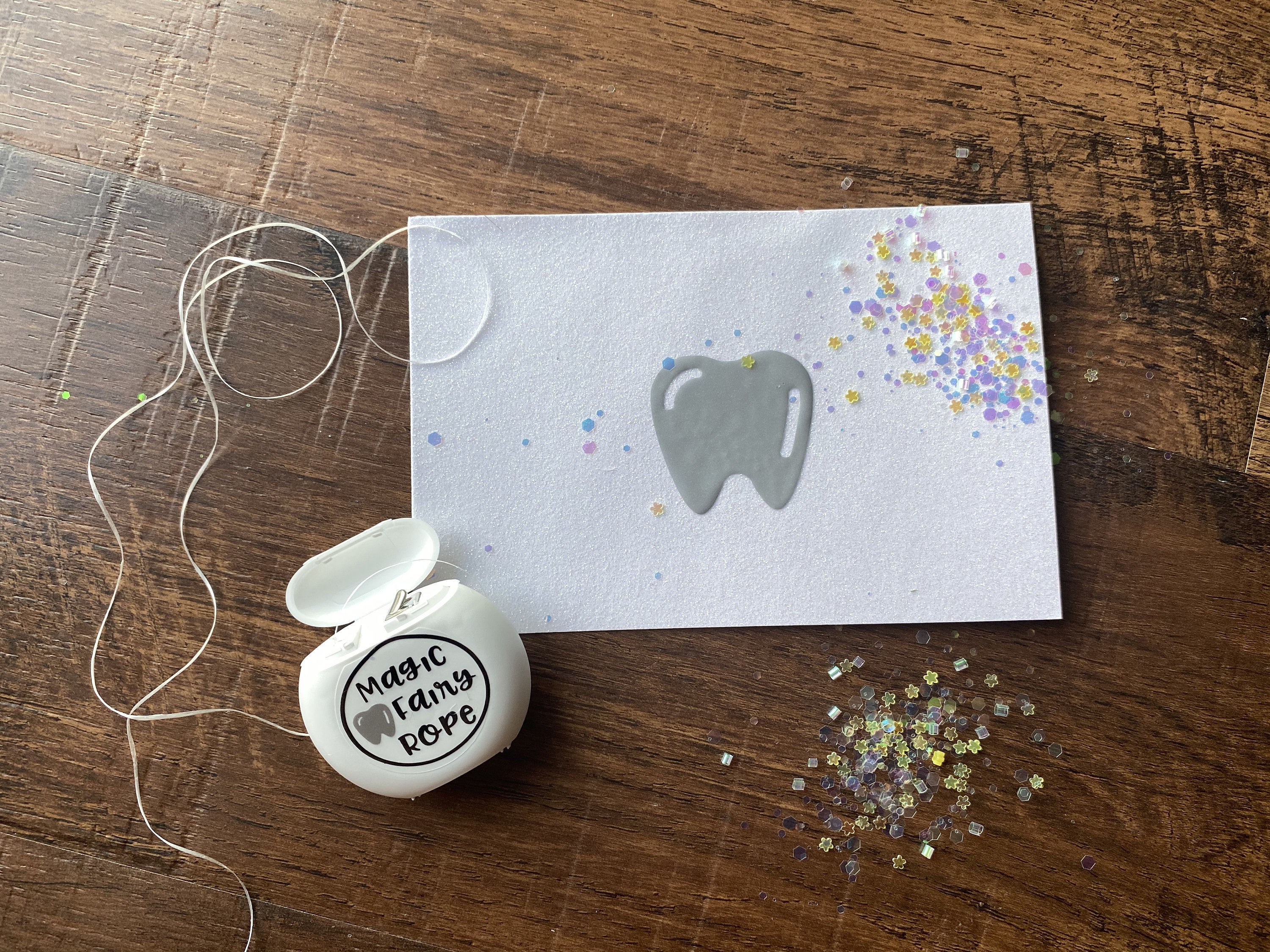 The Tooth Fairy Captures the Elf! - Etsy