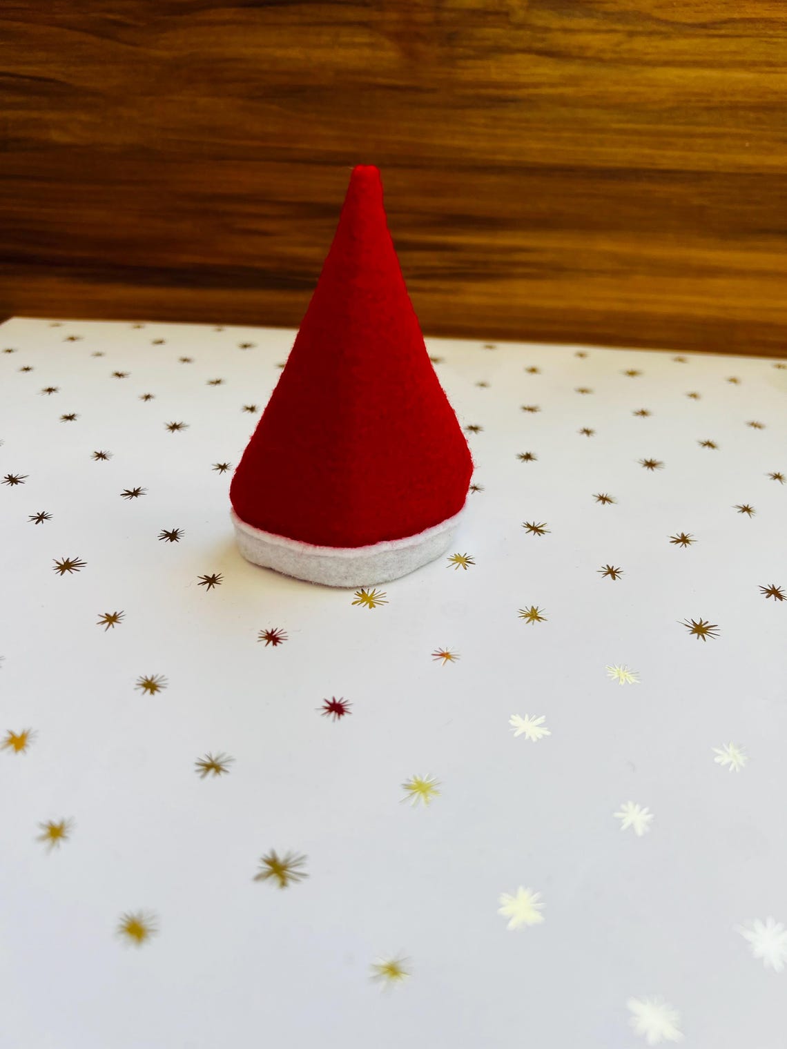 Replacement Elf Hat - Etsy