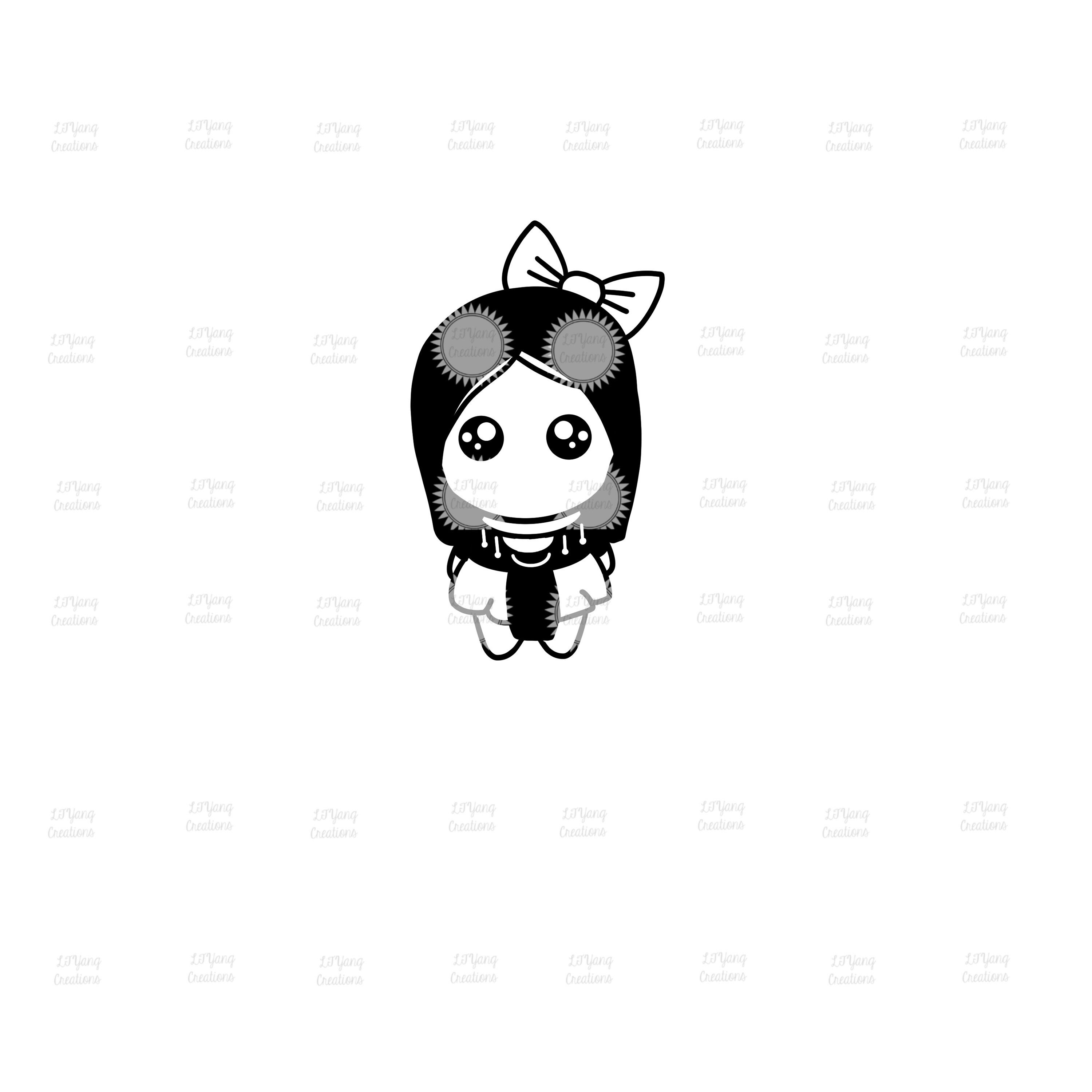 Hmong SVG, Print, Printable, Digital, Card, Diy, Bookmark, Tags, Cricut ...