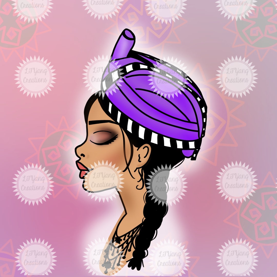 Hmong Women 2 | Hmong Svg | Digital | Cricut | Hmong | Svg | Png - Etsy
