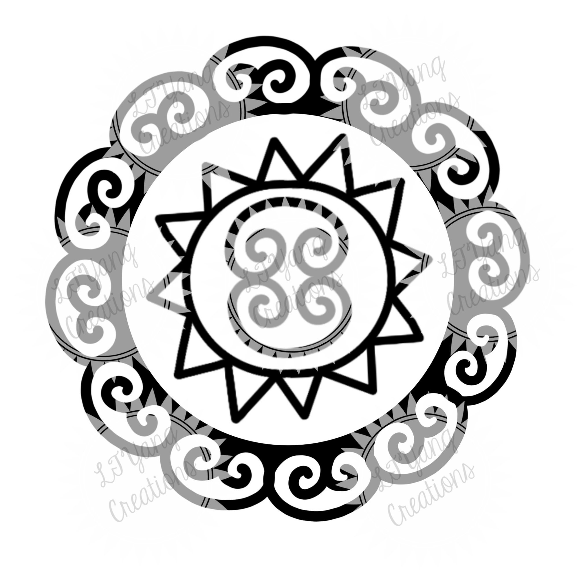 Hmong SVG, Print, Printable, Digital, Card, Diy, Bookmark, Tags, Cricut ...