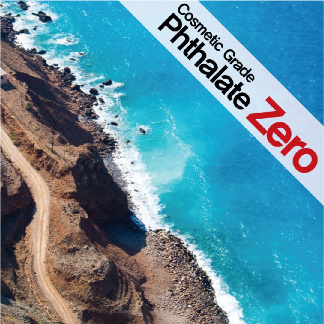 Fresh Light Blue Fragrance Oil Premium Grade DIY Perfume 100ml 3.3oz ...