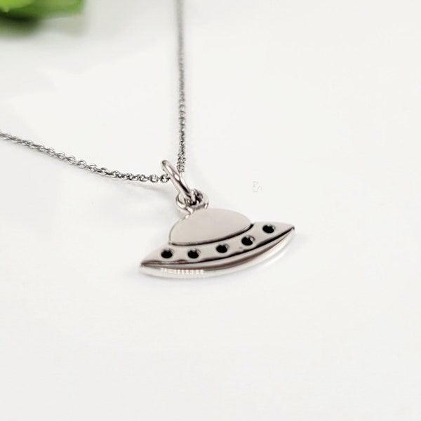 Ufo Jewelry - Etsy