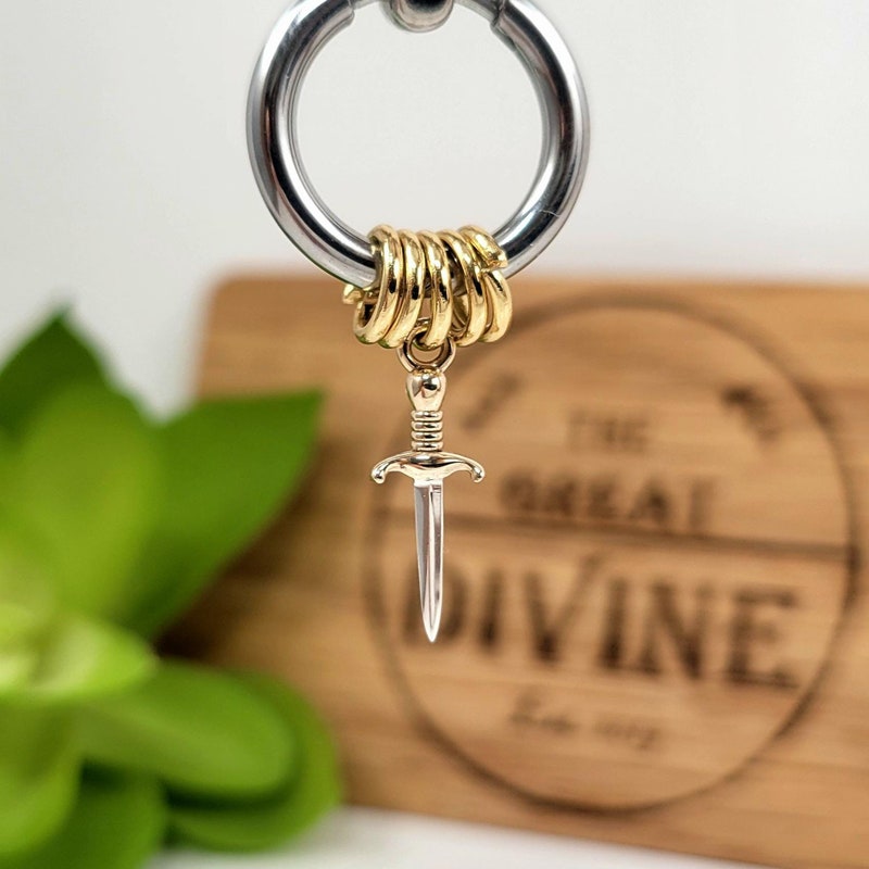 TheGreatDivine - Etsy