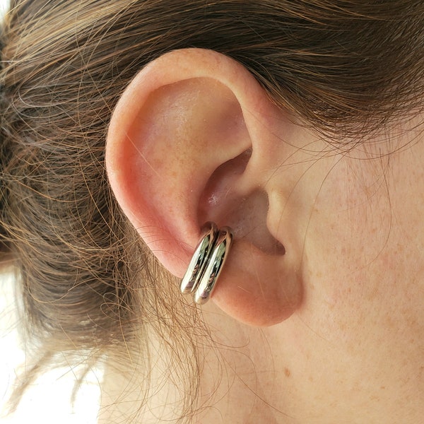 Ear Cuff - Etsy