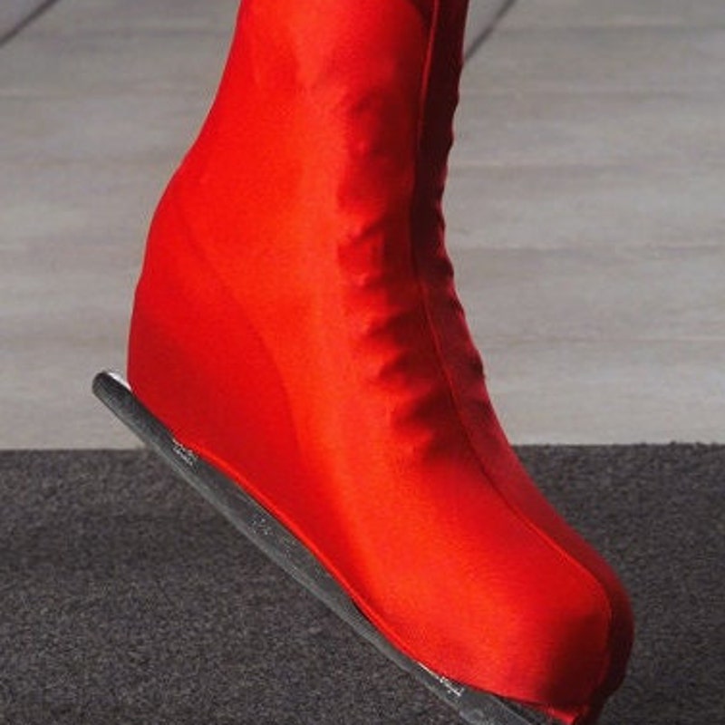 Skate Boot Covers - Etsy