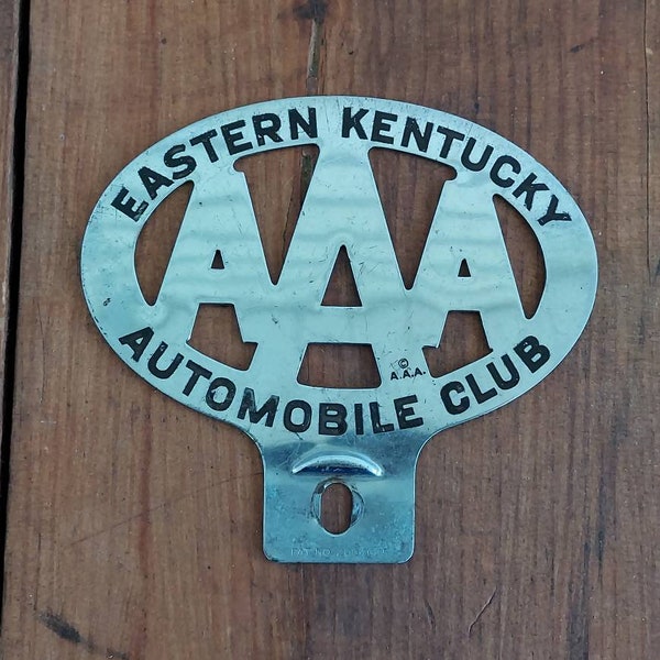Aaa Metal Sign - Etsy