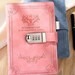 Custom Lock Journals Notebook,coded Diaries Refillable,secret Writing ...