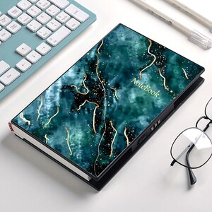 Soft Leather Journal Notebook Lock for Adults,lock Planner Refillable ...