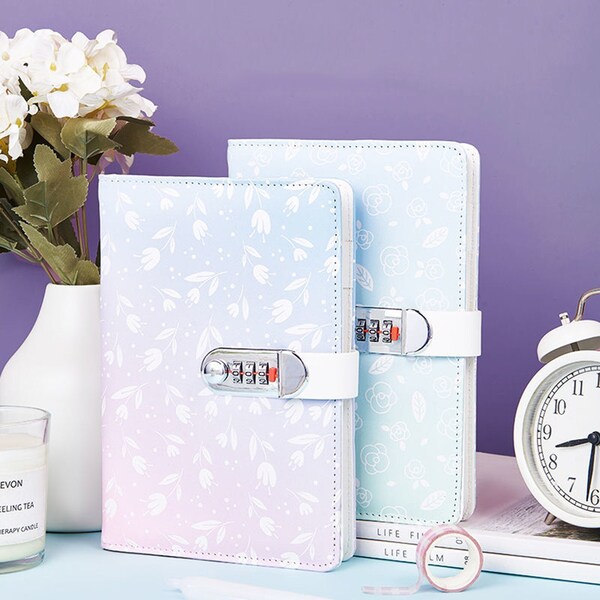 Diary - Etsy