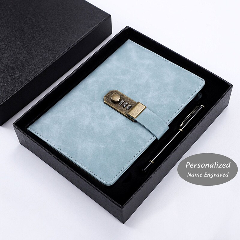 Leather Journal Diary - Etsy