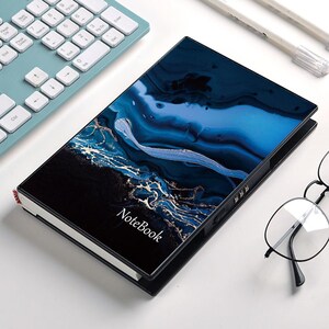 Soft Leather Journal Notebook Lock for Adults,lock Planner Refillable ...