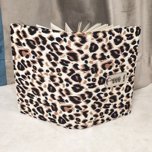 Lock Diary Notebook,leopard Journals,diary With Digital Lock,secret ...