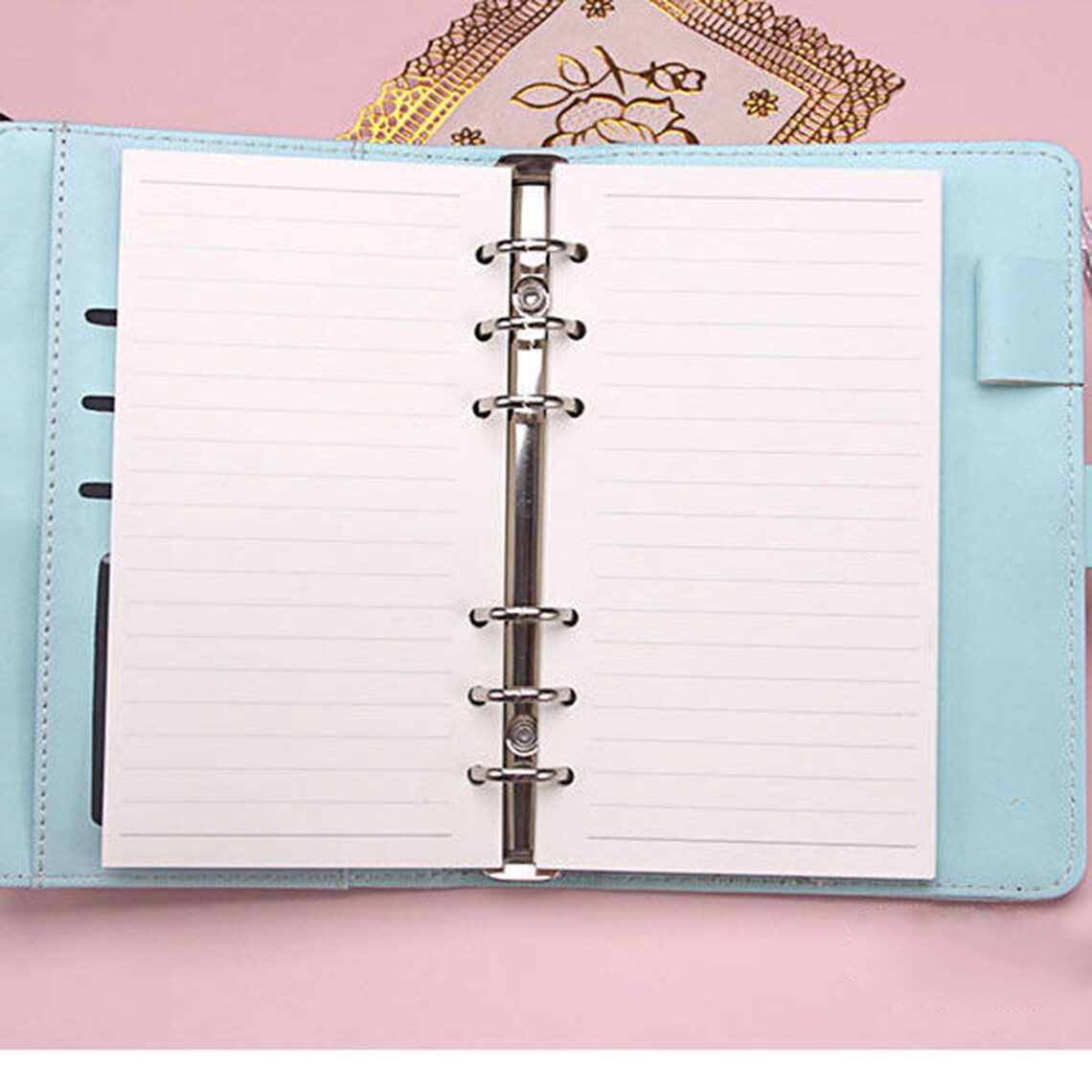 Password Diary With Lock for Women custom Name Printed - Etsy Australia