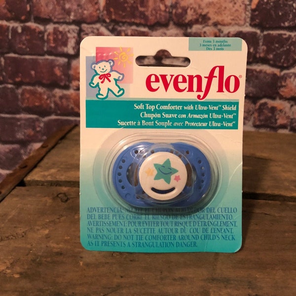 Evenflo - Etsy