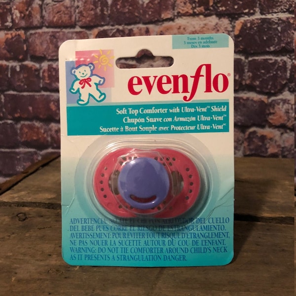 Evenflo - Etsy