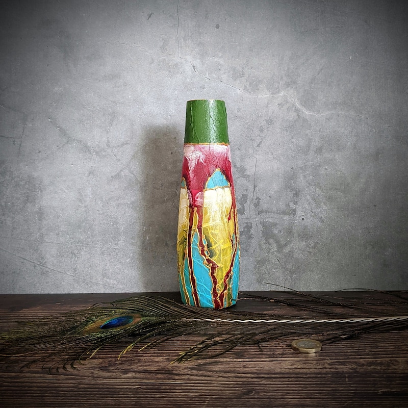 Funky Vases - Etsy