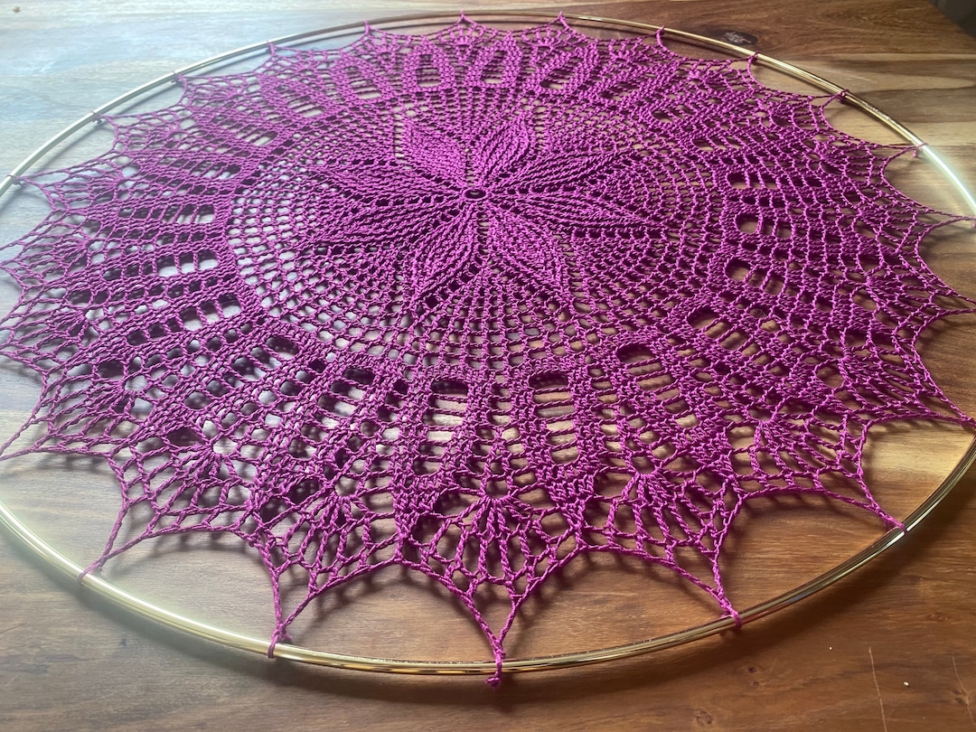 Star Mandala - Etsy