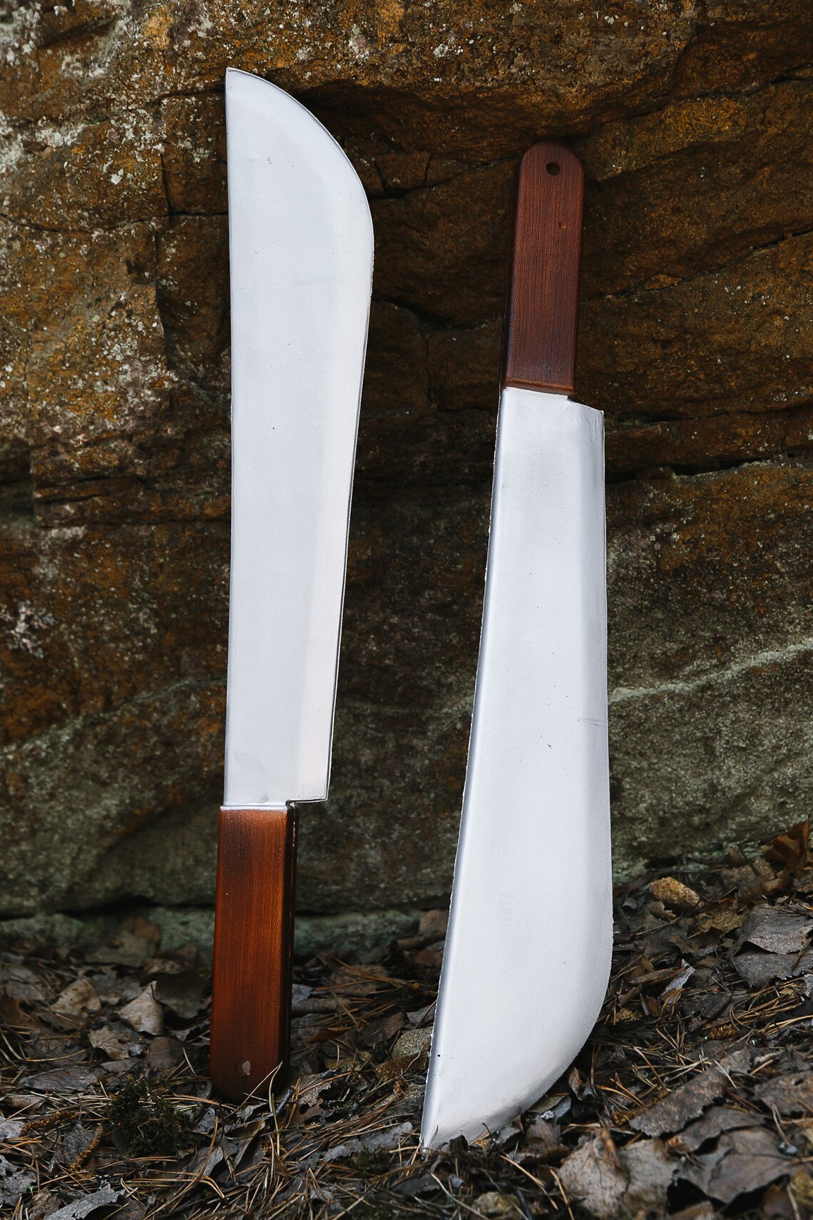 Machete Larp sword LARP weapon foam weapon knife larp foam | Etsy