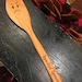 Spanking Spoon-handmade-cherry - Etsy