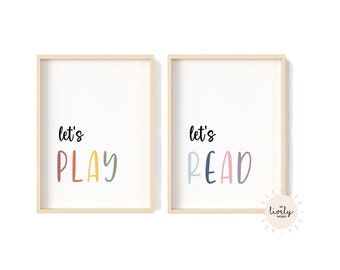 Bunny Fox Deer Nursery Printnursery Wall Art Nursery - Etsy