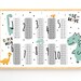Multiplication Chart, Poster Printable Times Table, Class Room Wall Art ...