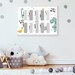 Multiplication Chart, Poster Printable Times Table, Class Room Wall Art ...