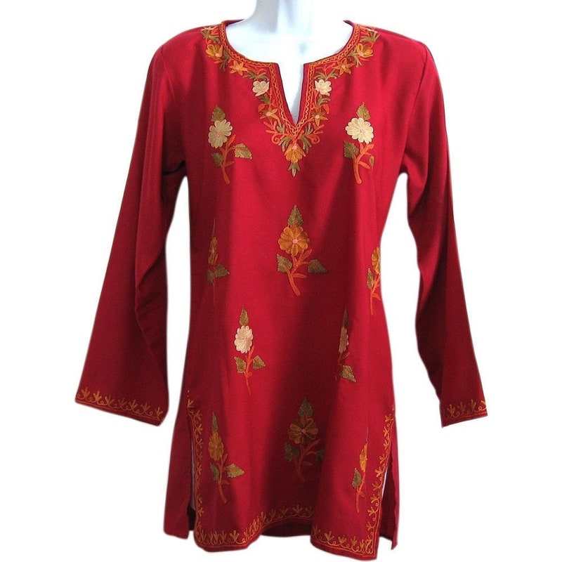 Plus Size Tunic Patterns - Etsy