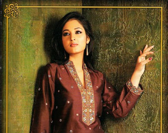 Boho Tunic for Women, Silk Tunic Tops, Tunic Tops for Leggings, Boho ...