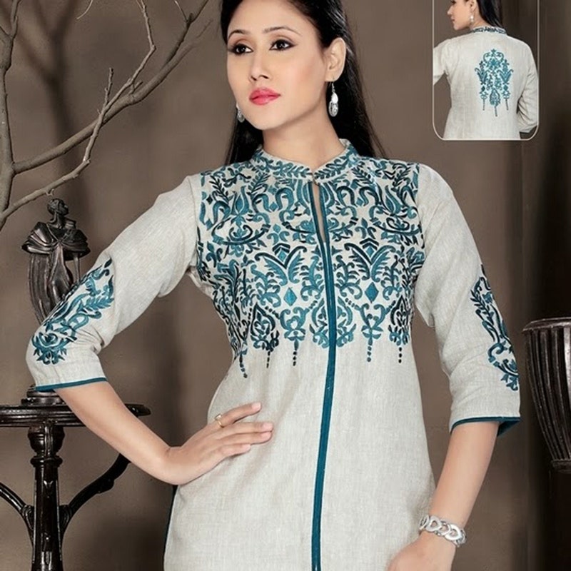 Embroidered Clothing - Etsy