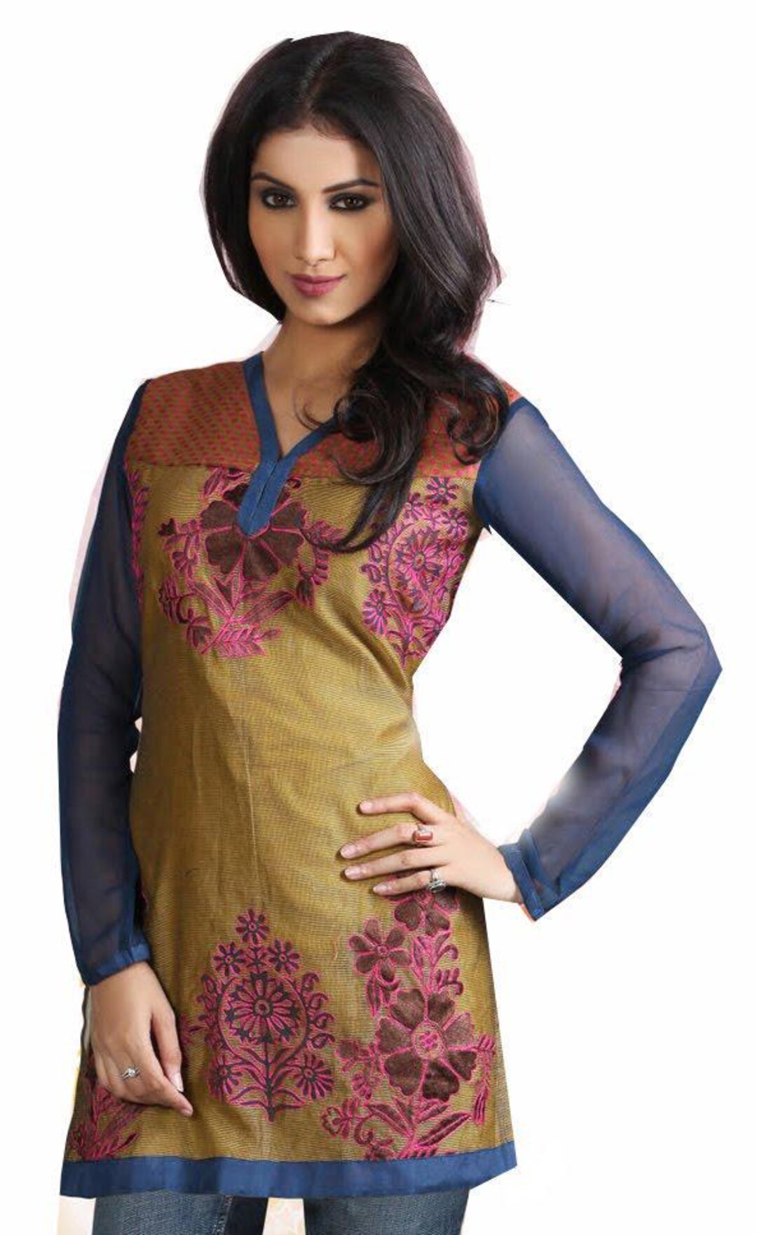 Womens Tunic Resort Dress Plus Size ,tunic Top, Tunics, Ladies Tunics ...